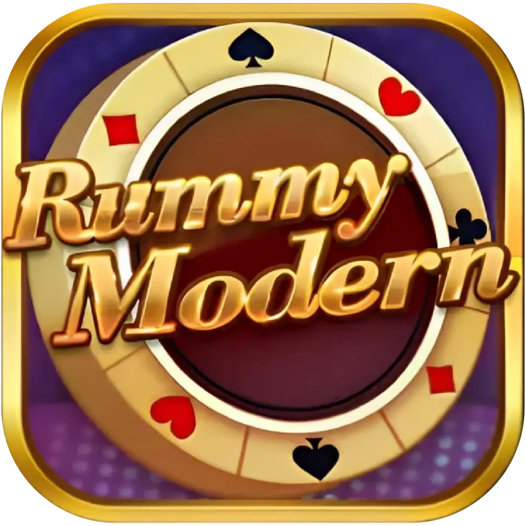 Rummy Modern